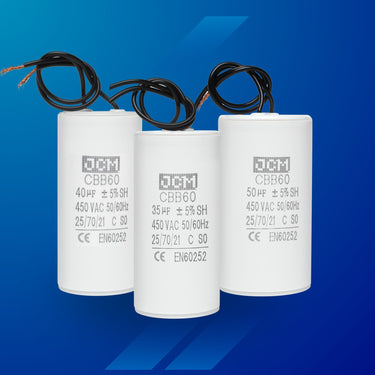 JCM Electronics – JCM Electronics