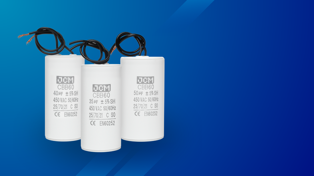 JCM Electronics – JCM Electronics