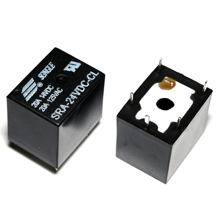 Relay — JCM Electronics