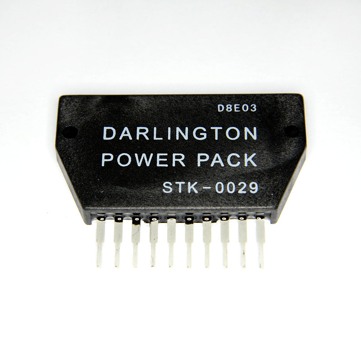 STK0029 – JCM Electronics